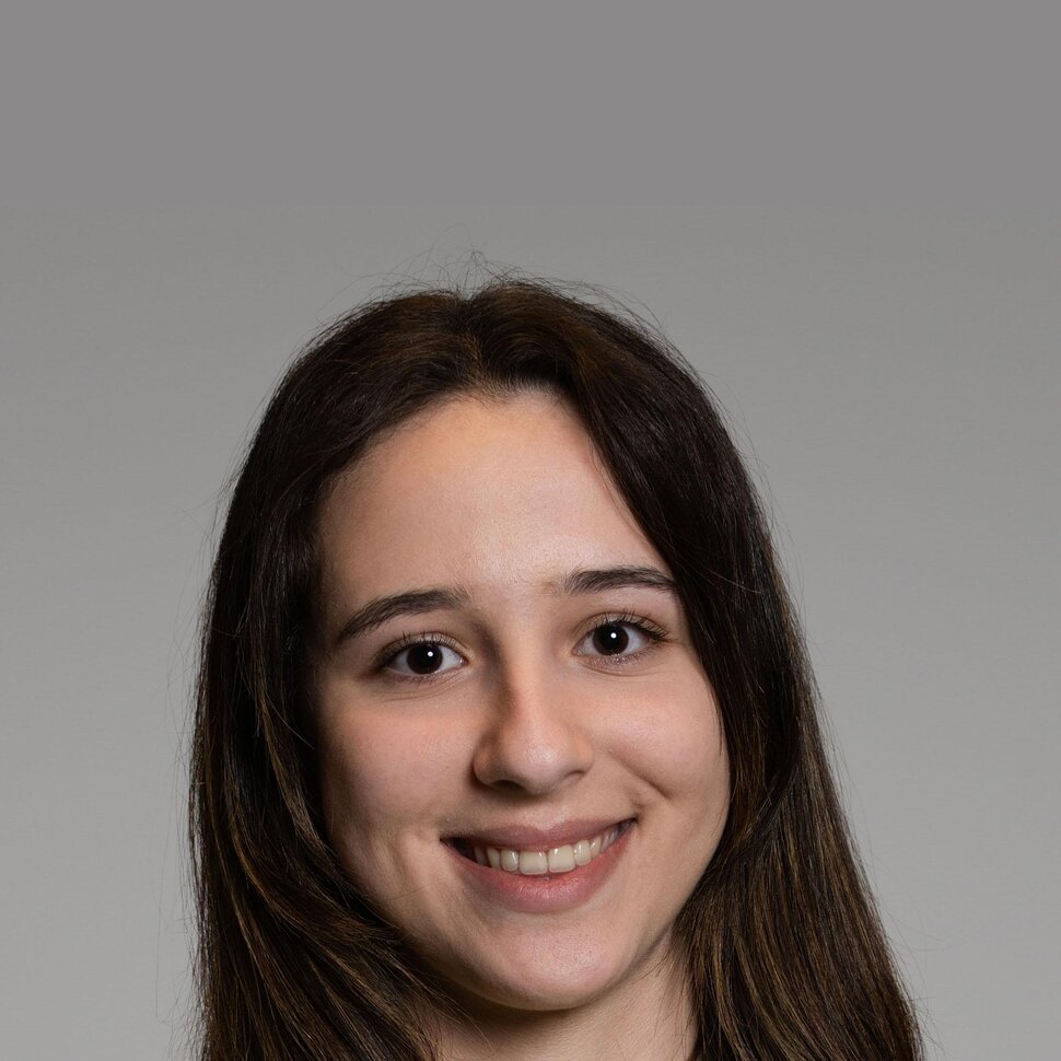 Beatriz Martins Goncalves | SwissSkills